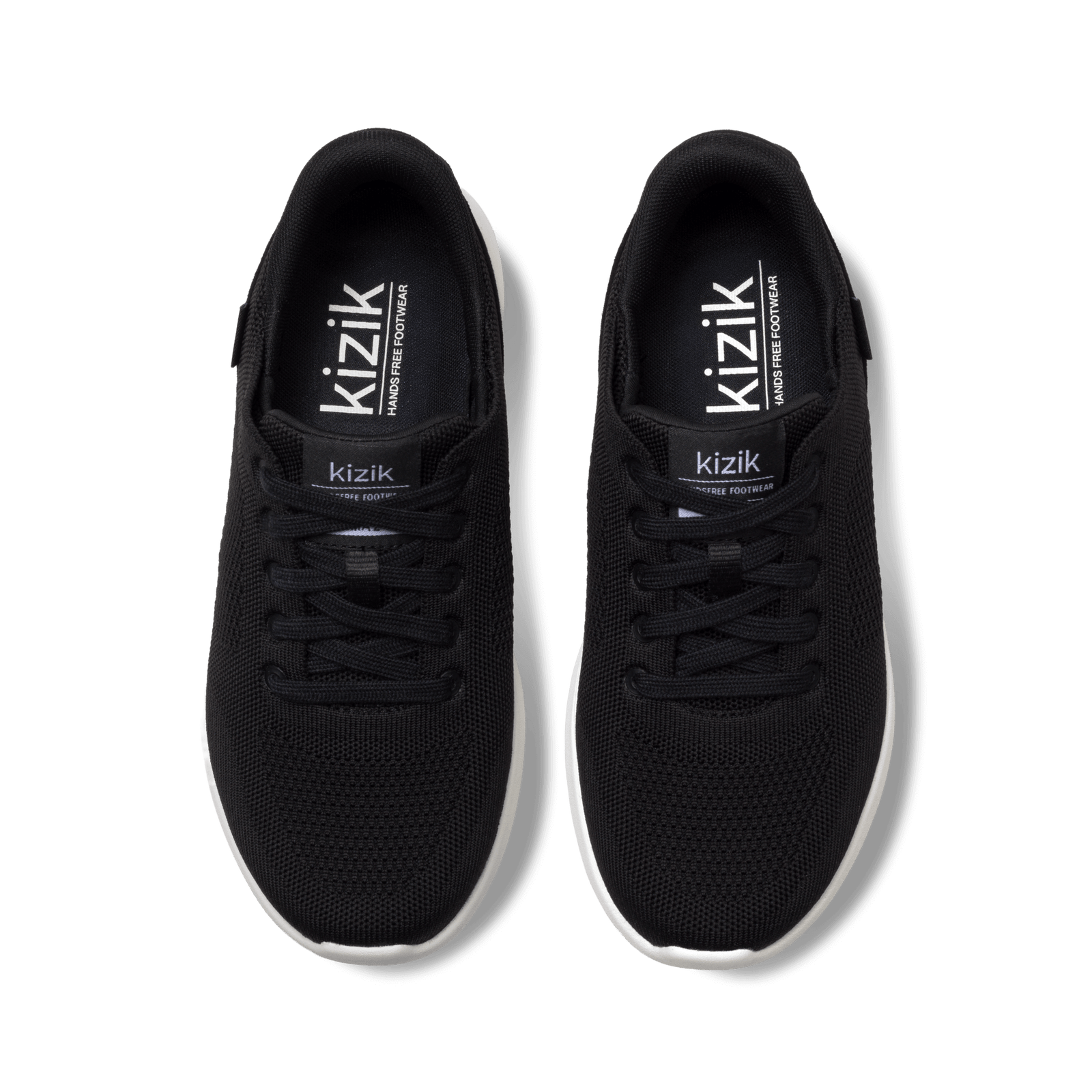 Women's Lima 2 - Black/Bright White