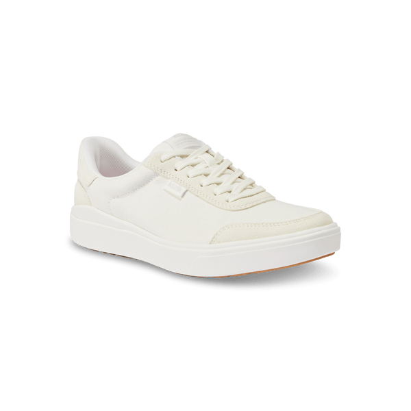 Women's Prague 2 - Bright White