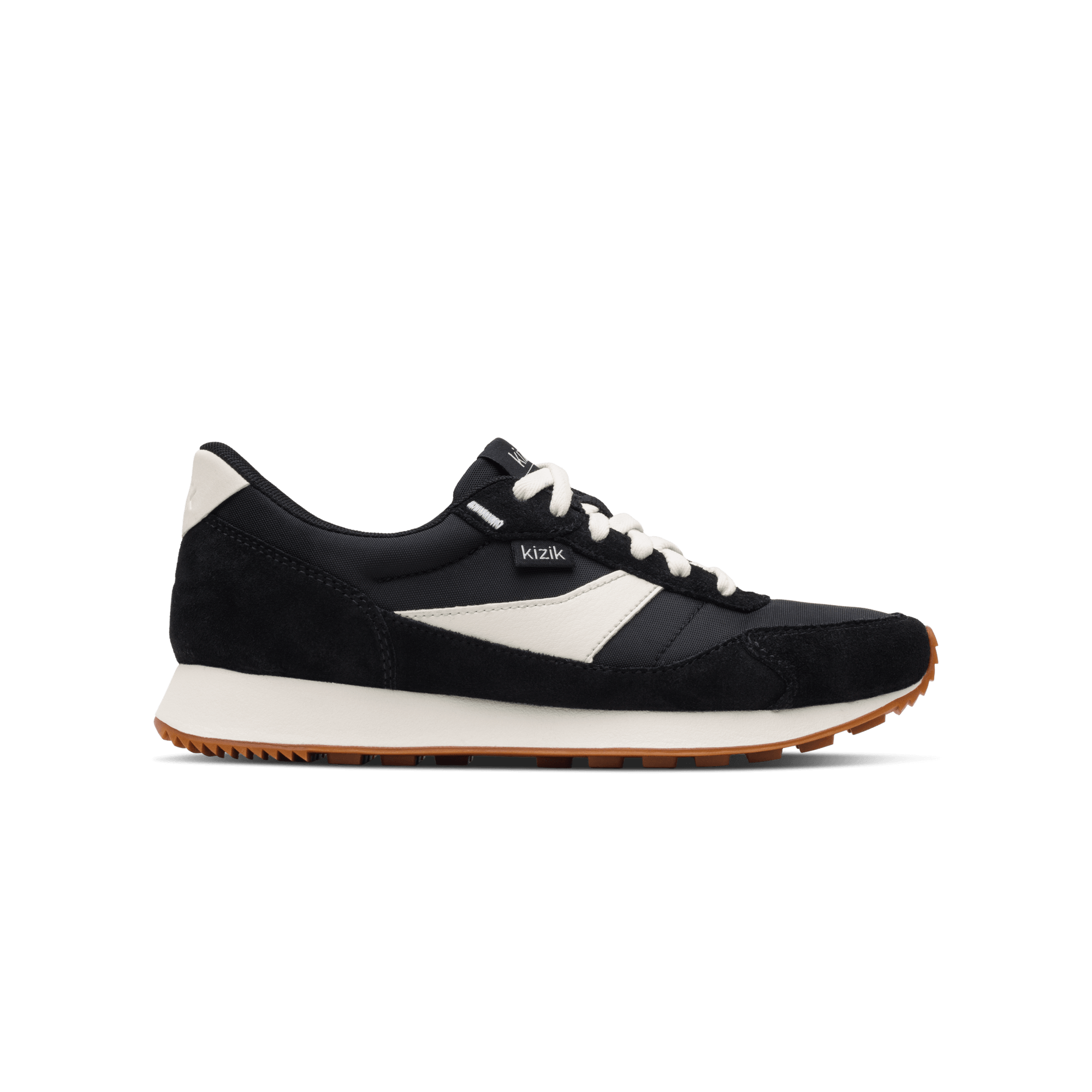 Women's Siena - Black