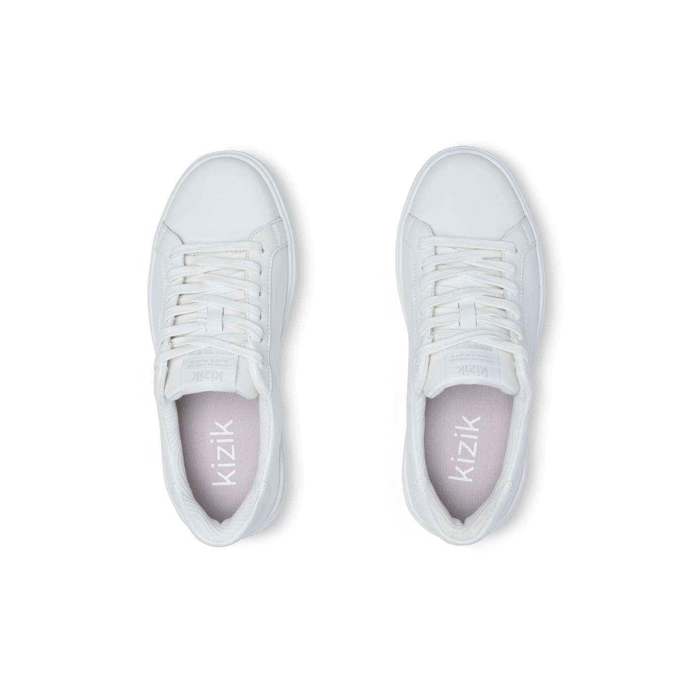Women's Vegas 2 - Bright White