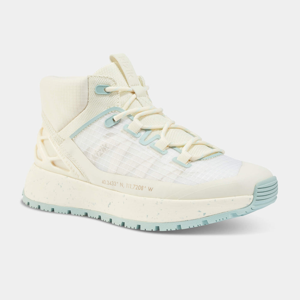 Men's Wasatch Mid - Pristine/Surf Spray - Sale Final