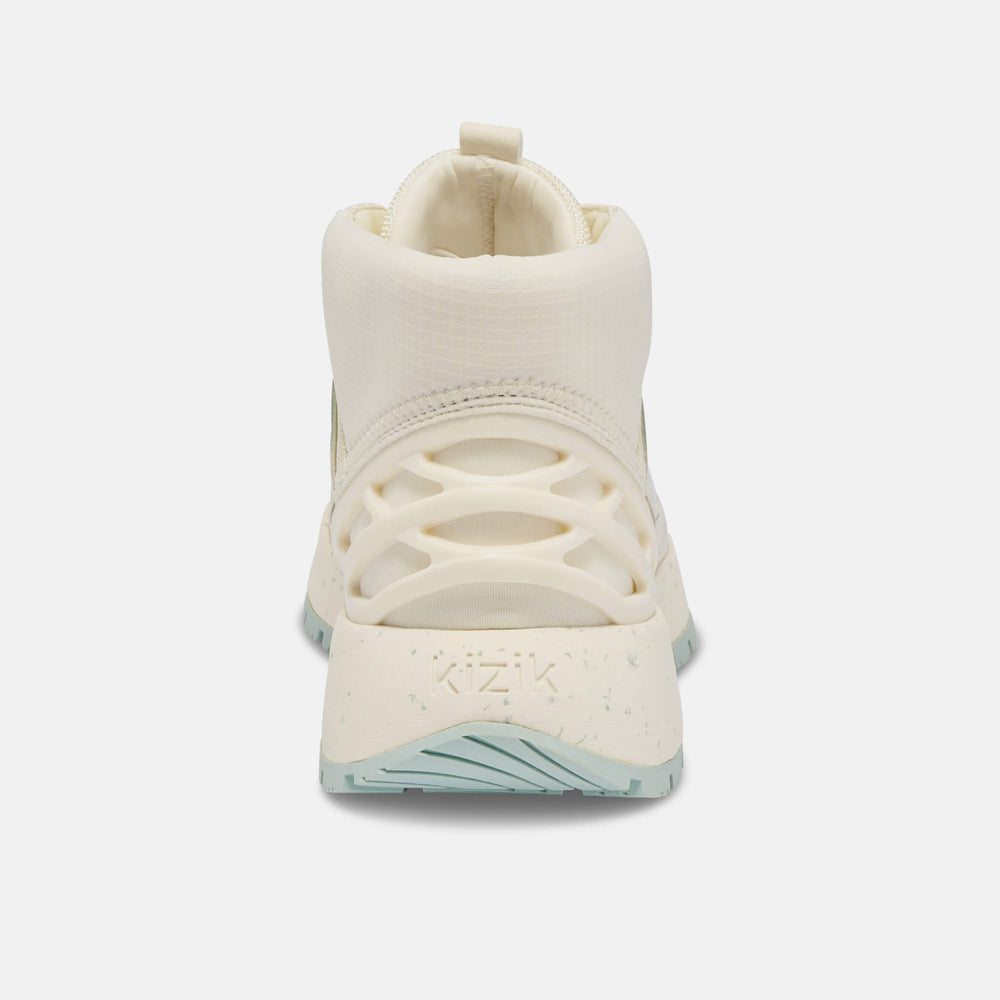 Men's Wasatch Mid - Pristine/Surf Spray - Sale Final