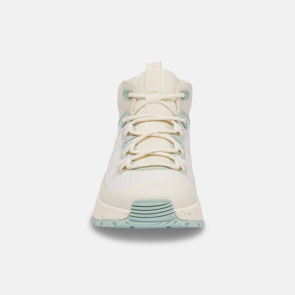 Men's Wasatch Mid - Pristine/Surf Spray - Sale Final