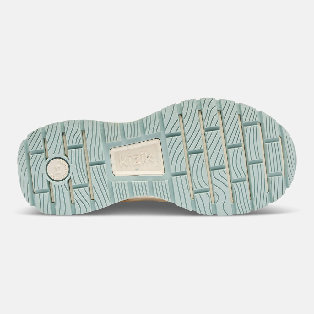 Men's Wasatch Mid - Pristine/Surf Spray - Sale Final