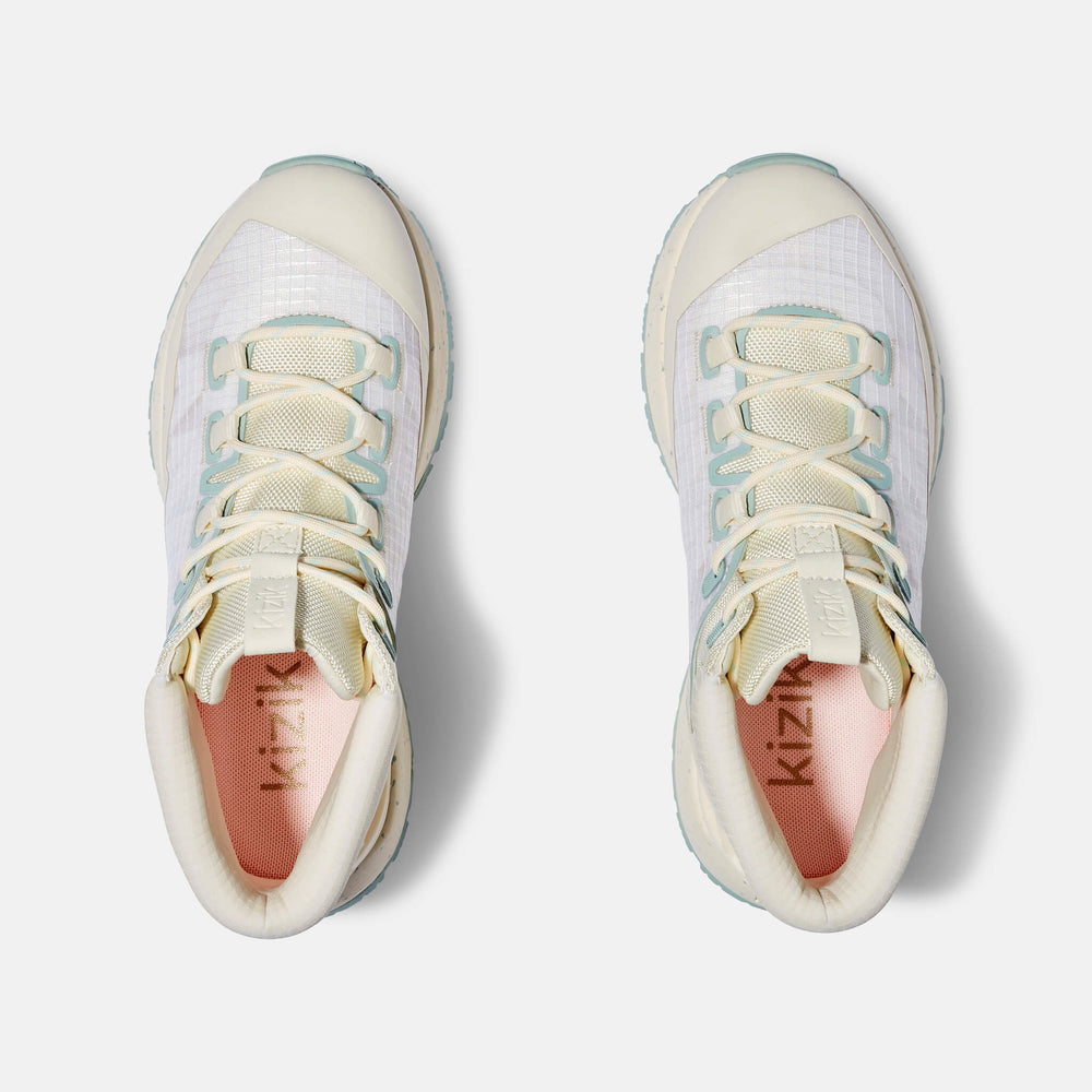 Men's Wasatch Mid - Pristine/Surf Spray - Sale Final