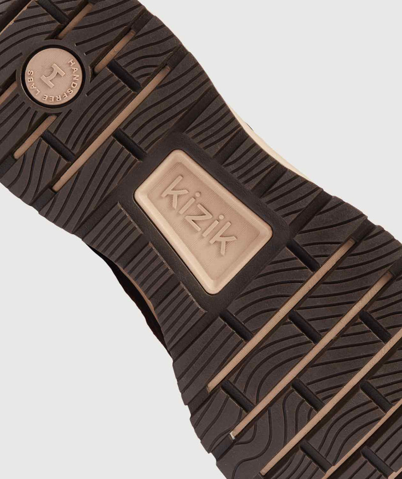 Women's Wasatch Mid - Caramel Café