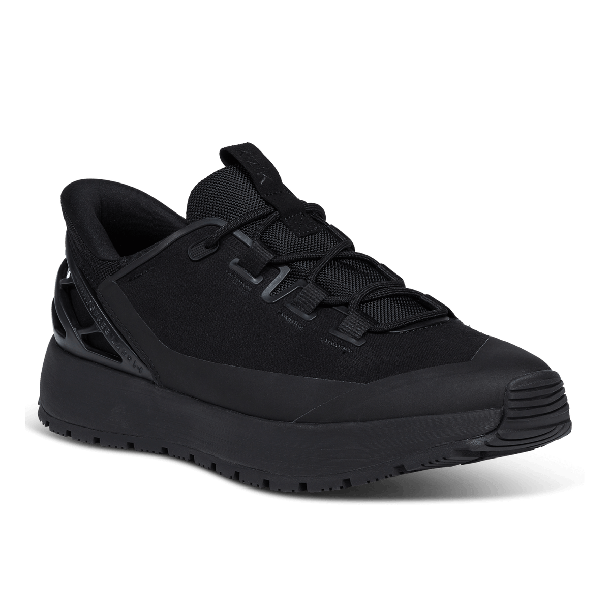 Women's Wasatch - Blackout