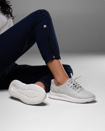 Women's Hands-Free Active Shoes