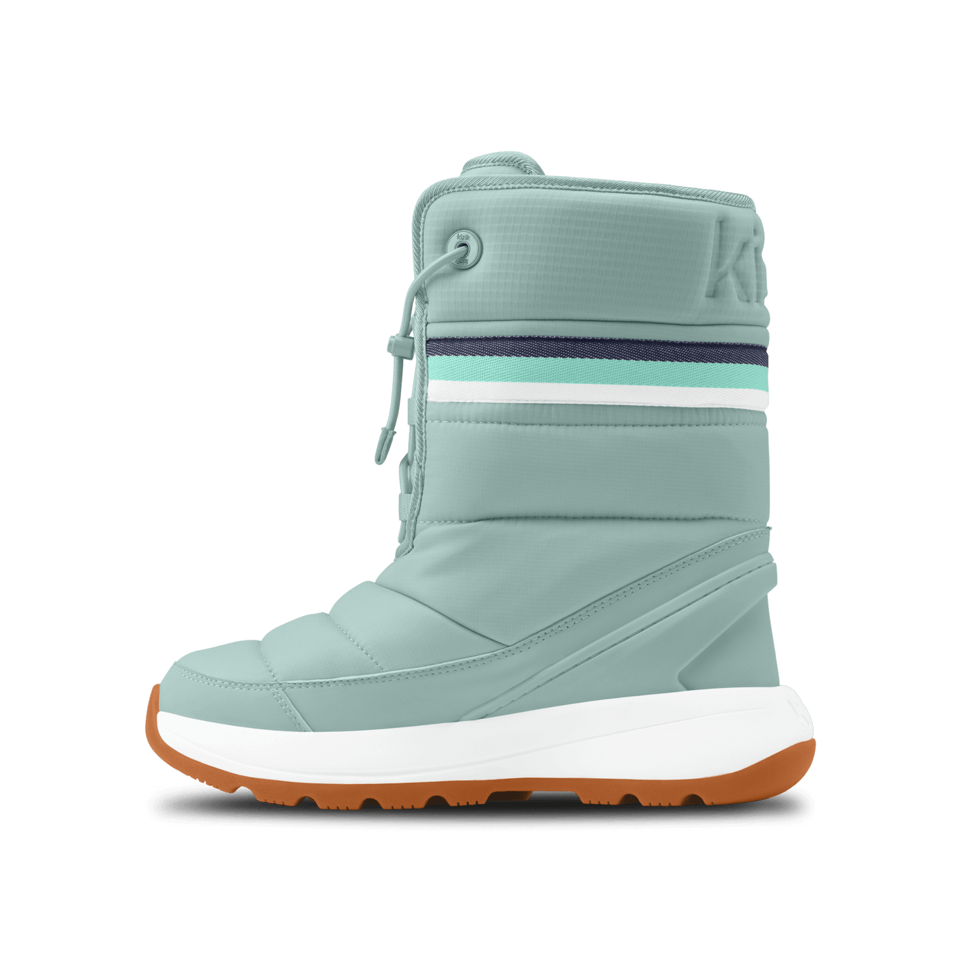 Women's Juno 2 High Boot - Surf Spray/Stripe