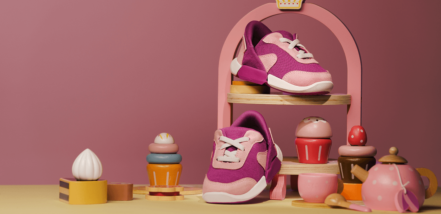 Squeeze It – Kizik